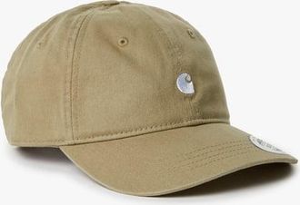 Carhartt Work in Progress Casquette en coton