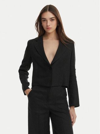 Marella Sakko Emme by Marella Papiro 2615041042 Schwarz Regular Fit