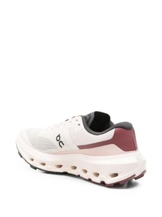 On Cloudvista 3 Sneaker - White