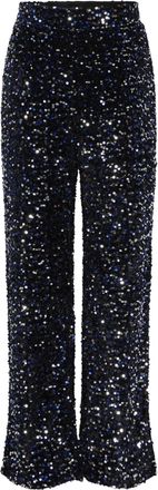 Pieces PCKAM HW Wide Pant BC