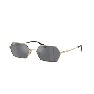 Ray-Ban unisex, Accessories, Gelb, 55 MMGr&ouml;&szlig;e