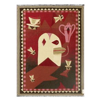 & Tradition Plaid Momento JH46, Jaime Hayon & Tradition