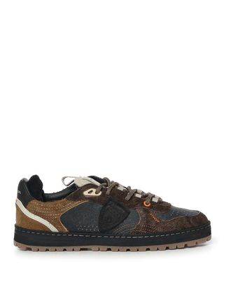 Philippe Model Baskets - Gris