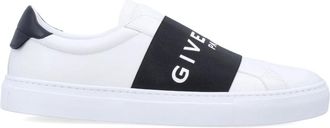 Givenchy Herren, Schuhe, Wei&szlig;, 43 EUGr&ouml;&szlig;e
