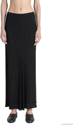 The Row Bakura Skirt