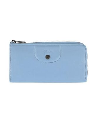 Longchamp Petite maroquinerie - Portefeuilles sur YOOX.COM