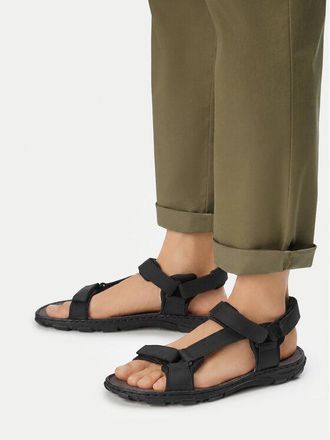 Lasocki Lasocki Sandalen CEO-KAP-01 MI24 Schwarz