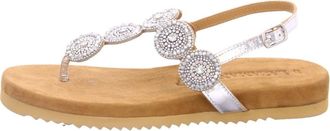 Lazamani Damen, Schuhe, Grau, 39 EUGr&ouml;&szlig;e