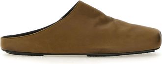 Uma Wang Sandalen - Grün