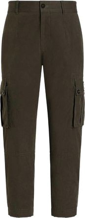 Dolce & Gabbana Pantalons D&eacute;contract&eacute;s