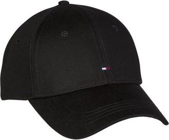 Tommy Hilfiger Casquette classique en toile de coton
