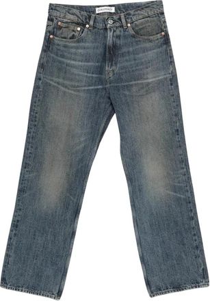 Our Legacy Homme, Jeans, Bleu, Taille: W29 Third Cut Rocker Storm Wash
