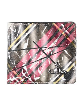 Vivienne Westwood Kleinlederwaren - Brieftaschen auf YOOX.COM