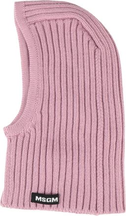 Msgm ACCESSOIRES - M&uuml;tzen & H&uuml;te auf YOOX.COM