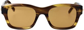 Givenchy GV One Sonnenbrille - Braun