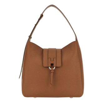 Hogan Damen, Taschen, Braun, ONE SIZEGr&ouml;&szlig;e
