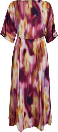 Minus Kleid MSLucinda Midi Dress