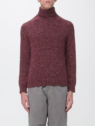Brunello Cucinelli Rollkragenpullover aus Seide, Kaschmir und Wolle mit Rippb&uuml;ndchen