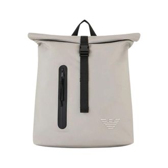 Armani Backpacks - - Bags - Herren - Beige - ONE SIZE