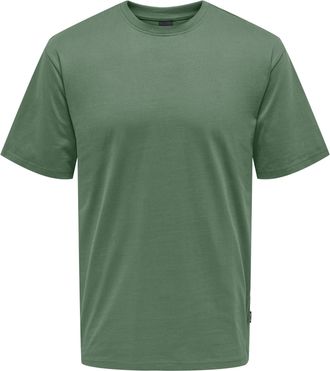 Only & Sons T-shirt Fred