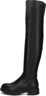 Omoda Damen, Schuhe, Schwarzk, 37 EUGr&ouml;&szlig;e