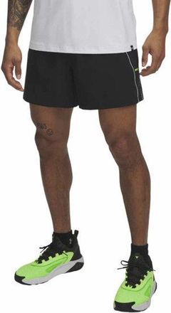 Under Armour Project Rock M - Trainingshosen - Herren