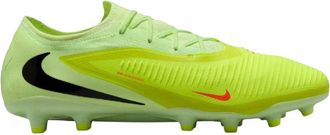 Nike Phantom 6 Pro Kunstrasen-Fu&szlig;ball f&uuml;r Herren (Purpur)