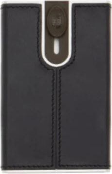 The Bridge unisex, Accessoires, Bleu, Taille: ONE Size Accessories