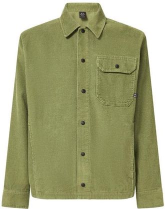 Oakley Roam Commuter Corduroy LS M - Langarmshirt - Herren