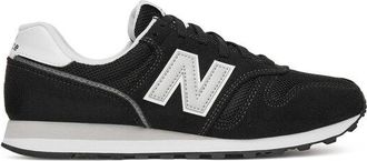 New Balance Sneakers ML373KB2 Schwarz