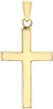 Lucardi Anhänger Klassisch