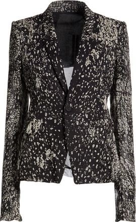 Rick Owens ANZ&Uuml;GE und CO-ORDS - Blazers auf YOOX.COM