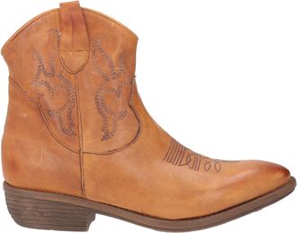 Divine Follie SCHUHE - Stiefeletten auf YOOX.COM