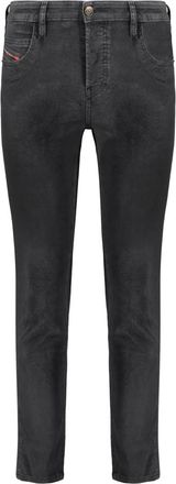 Diesel Femme, Jeans, Noir, Taille: W24 Jeans