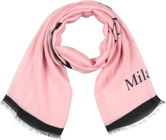 Moschino ACCESSOIRES - Schals auf YOOX.COM