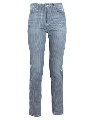 Department Five BAS - Pantalons en jean sur YOOX.COM
