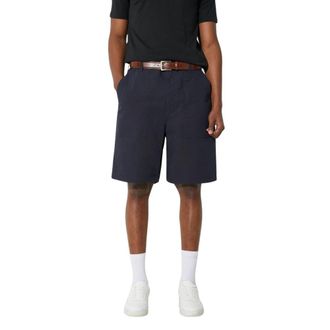Engineered Garments Fatigue Short - - Shorts - Herren - Blau - XL