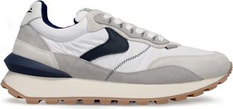 Voile Blanche Homme, Chaussures, Blanc, Taille: 42 EU Baskets