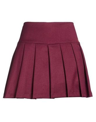 Hinnominate BAS - Mini-jupes sur YOOX.COM