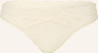 Passionata String Brooklyn beige