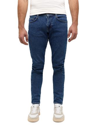 Mustang Jeans Herren Jeans Hose Style Oregon Slim