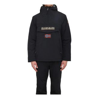 Napapijri Herren, Sport, Schwarzk, MGr&ouml;&szlig;e