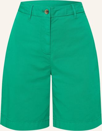 Tommy Hilfiger Shorts gruen