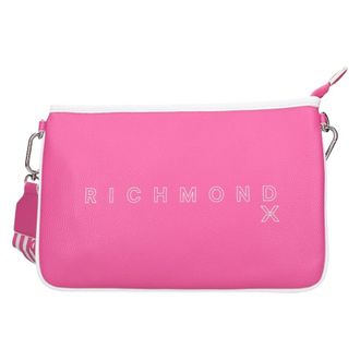 John Richmond John Richmond Taschen.. - - Bags - Damen - Rosa - ONE SIZE