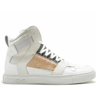 nat-2 Damen, Schuhe, Wei&szlig;, 40 EUGr&ouml;&szlig;e