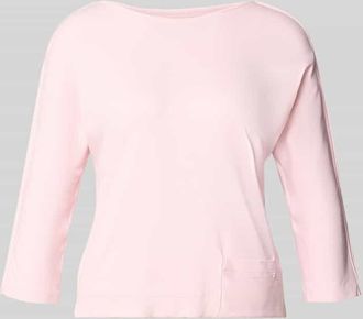 Marc Cain T-Shirt mit 3/4-Arm