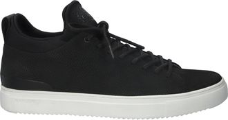 Blackstone SCOTT - SG28 Black - Sneaker (mittel)