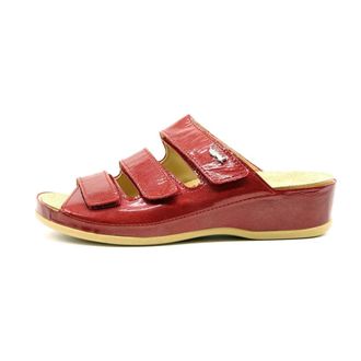 Vital Damen, Schuhe, Rot, 37 EUGr&ouml;&szlig;e