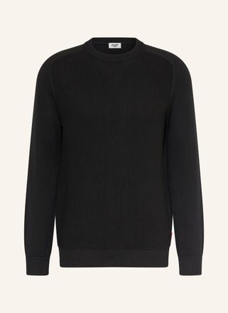 Joop Joop! Jeans Pullover Olivier schwarz