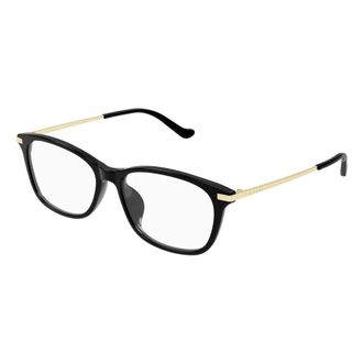 Gucci Optisches Brillengestell - - Accessories - unisex - Schwarzk - 54 MM
